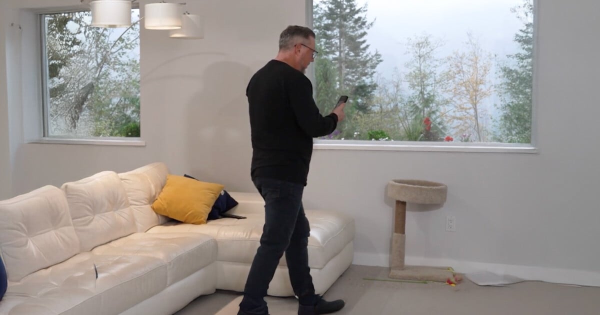 Encircle's 2D floor plan feature: What you need to know about it