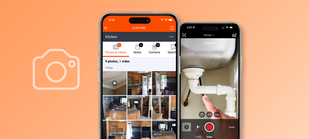 Tour Encircle’s Field Documentation Platform
