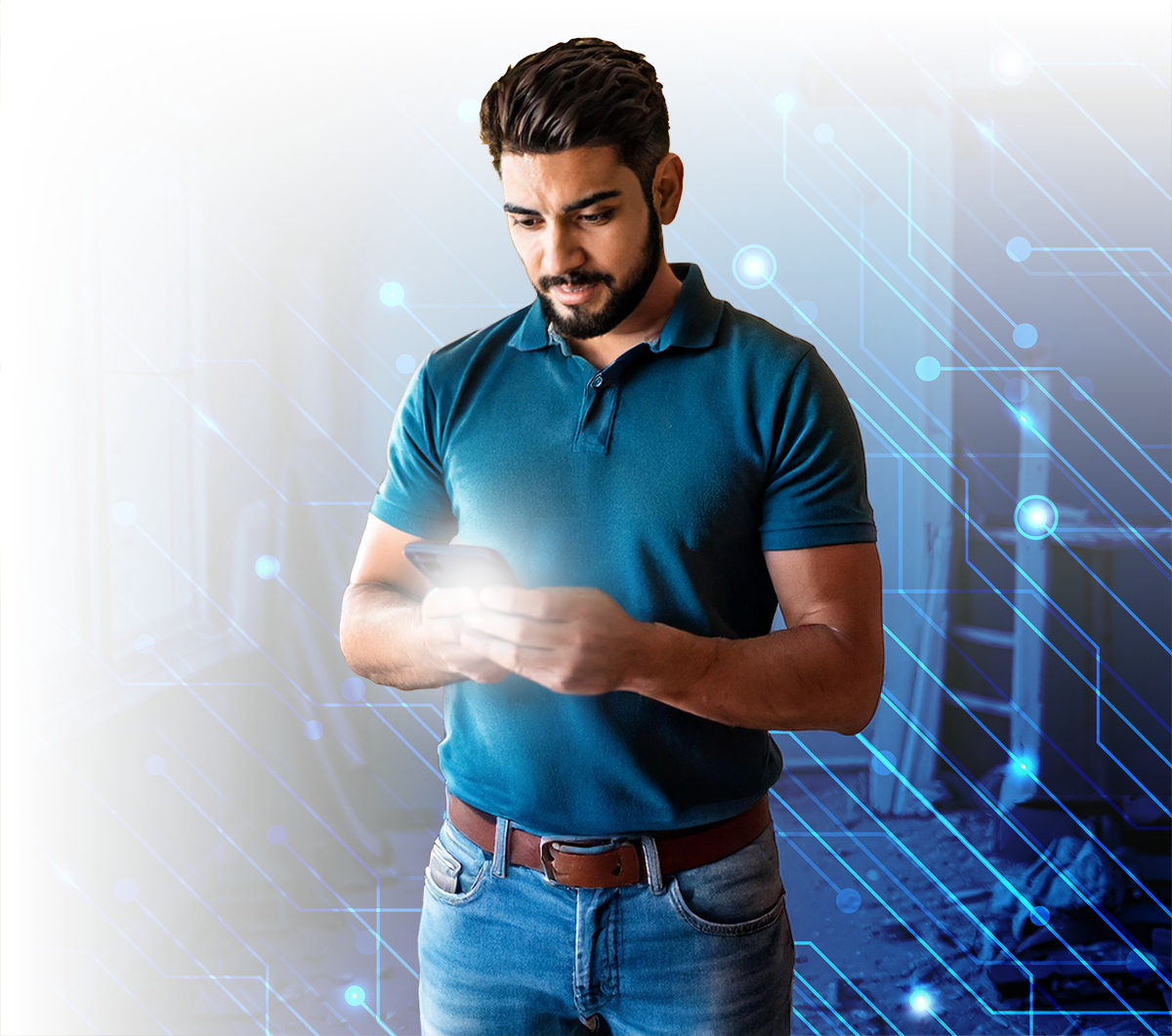 Learn how field technology is revolutionizing the restoration industry