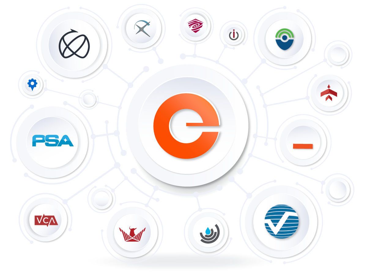 Software Integration | Encircle App for Restorers