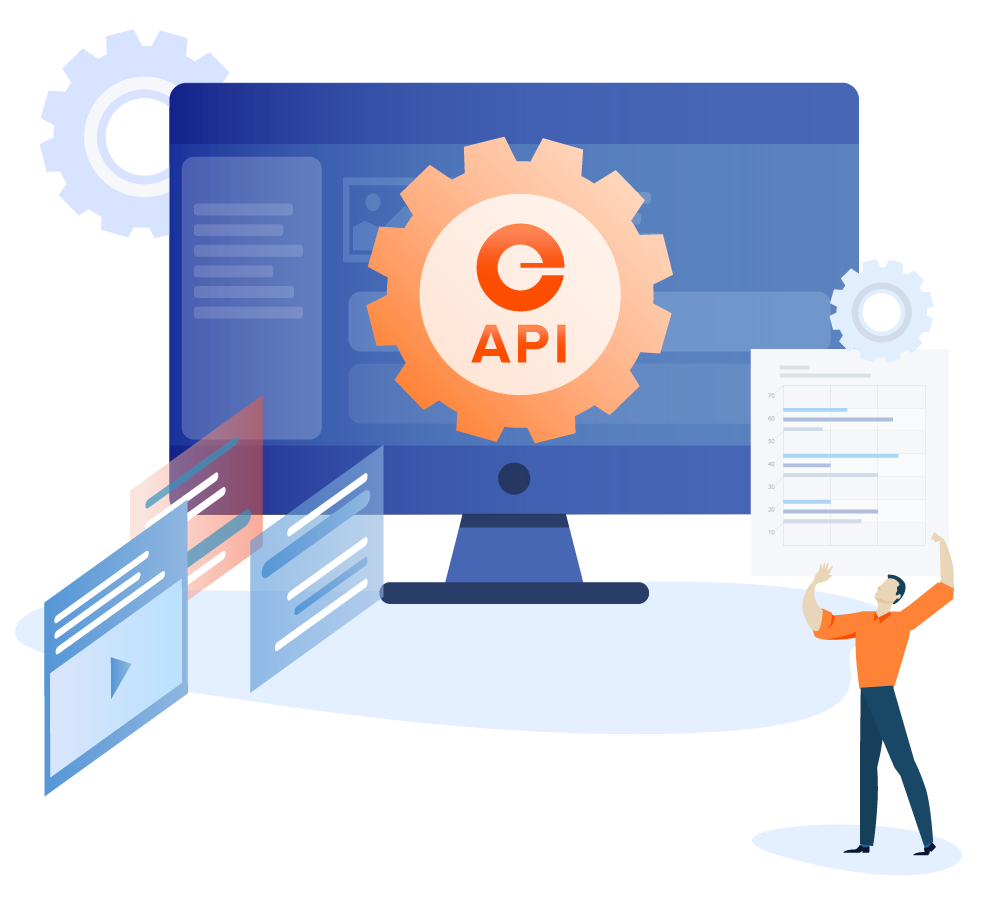 Encircle API | Custom Integrations to Automate Your Workflow