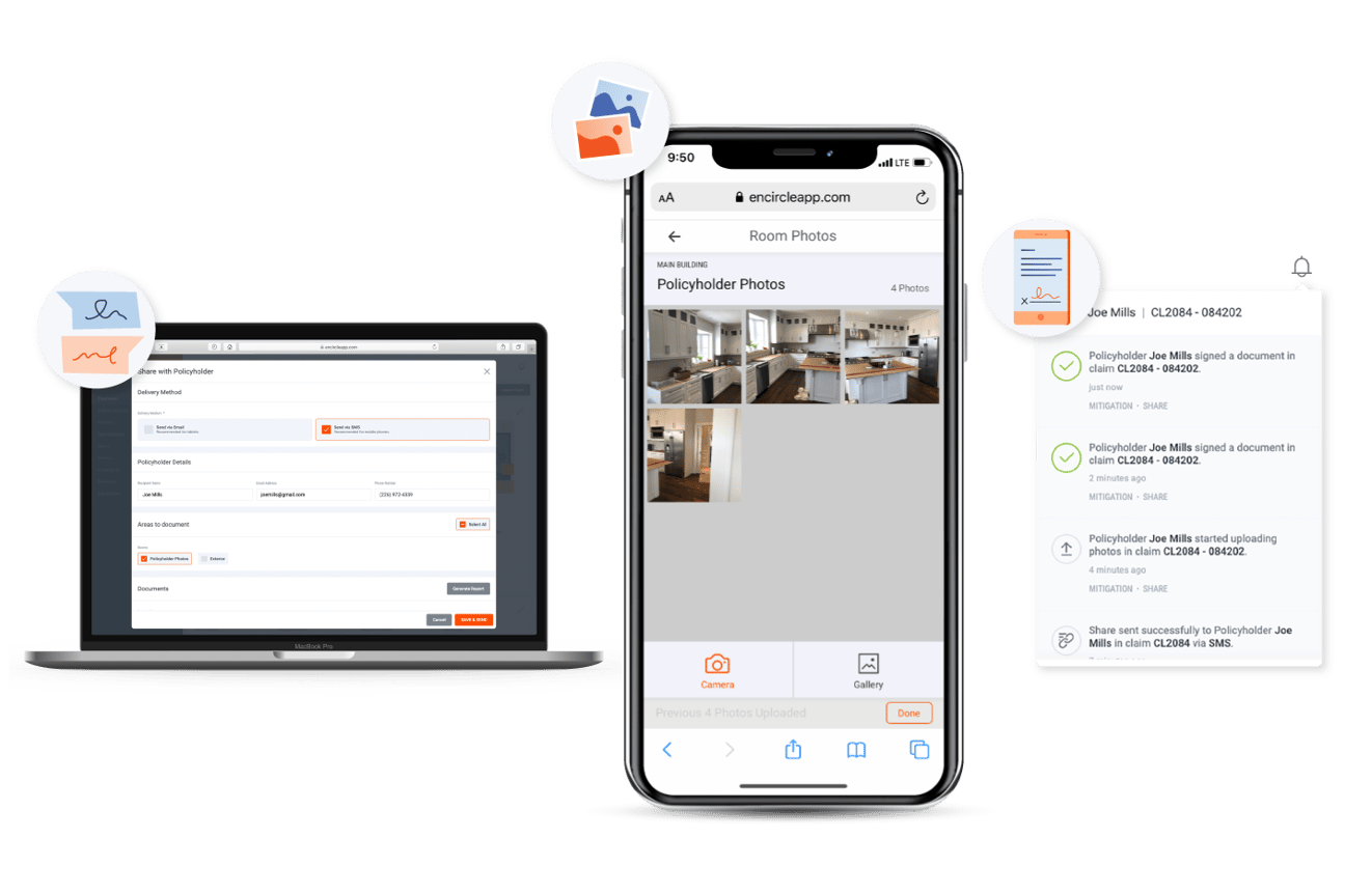 Encircle Link: Learn about its latest updates