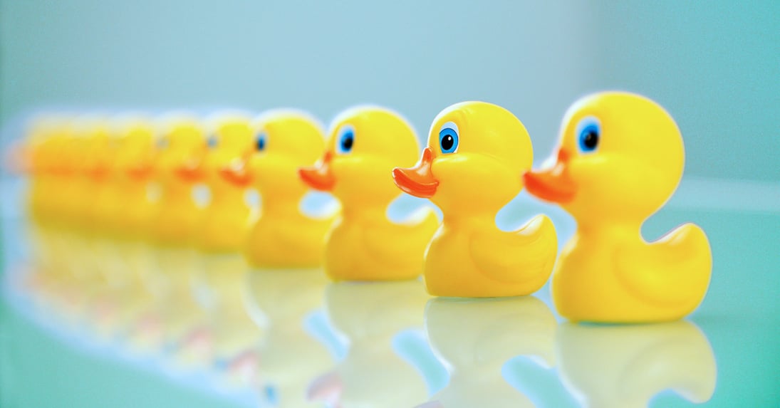 Restoration Resource Center