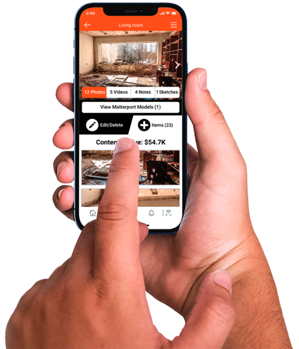 Encircle | Frequently Asked Questions