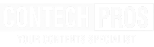 Contech Pros saves time with contents management software