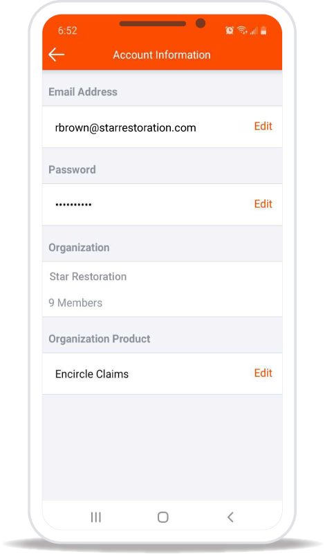 Encircle Security: safeguarding your data effectively