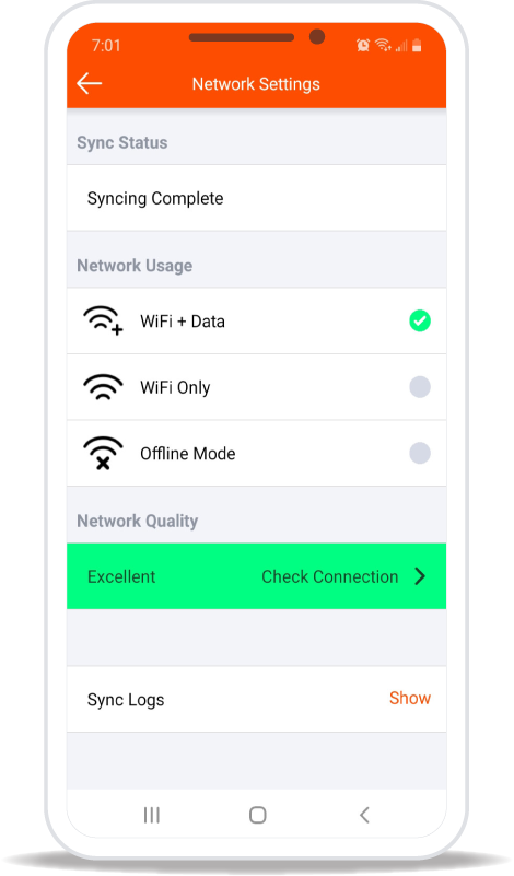 Encircle Security: safeguarding your data effectively