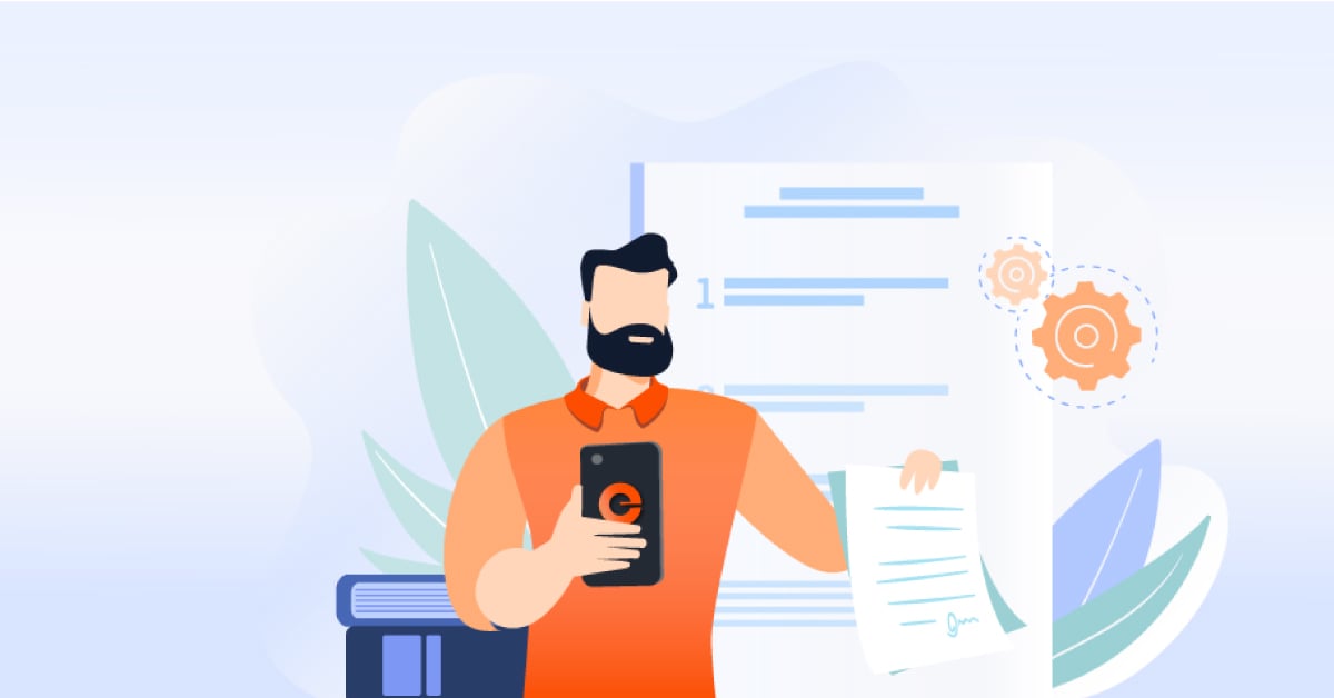 Encircle Reporting | High-quality, custom reports, created in minutes.