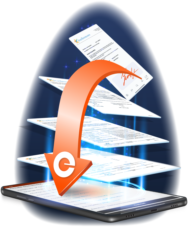 Encircle Forms | Digitize Your Custom Paper Forms