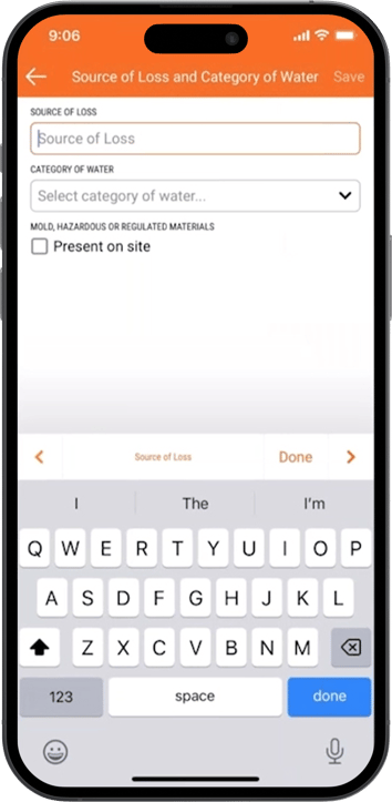 A step-by-step guide to setting up hydro jobs