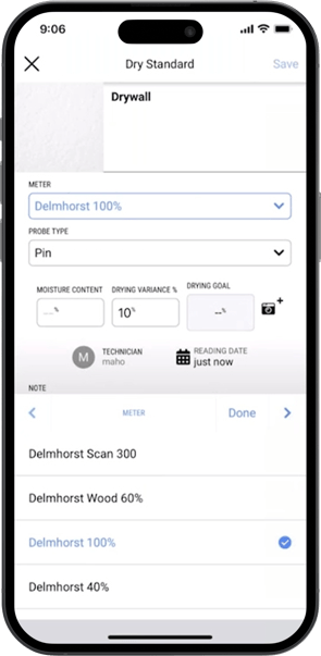A step-by-step guide to setting up hydro jobs