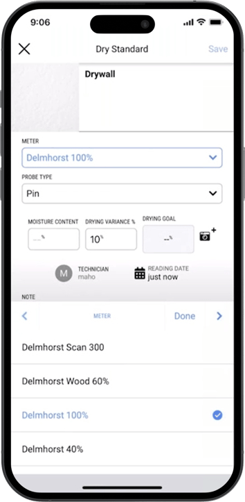A step-by-step guide to setting up hydro jobs