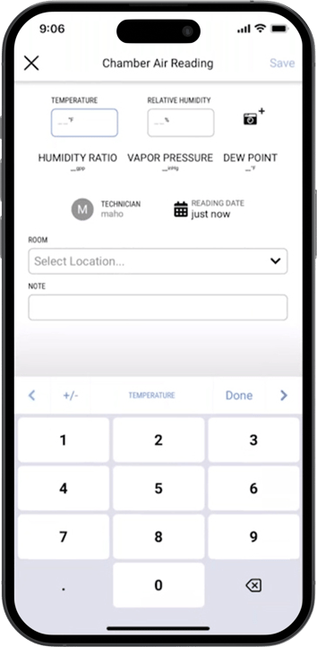 A step-by-step guide to setting up hydro jobs