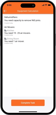 A step-by-step guide to setting up hydro jobs