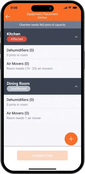 A step-by-step guide to setting up hydro jobs
