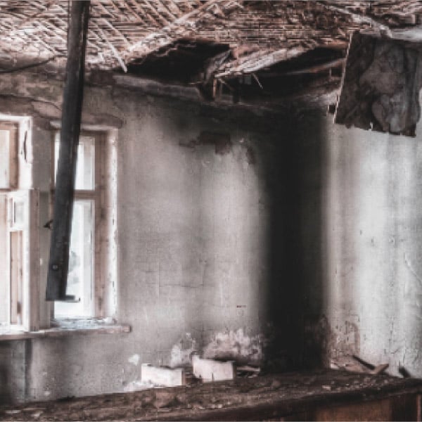 Hurricane Harvey clean-up: Streamlined documentation with Encircle