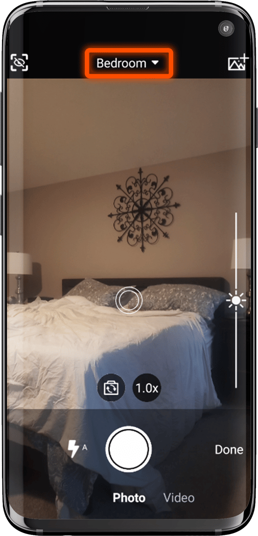 Encircle’s latest camera updates: Get more pics with less clicks