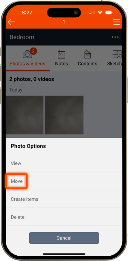 Encircle’s latest camera updates: Get more pics with less clicks