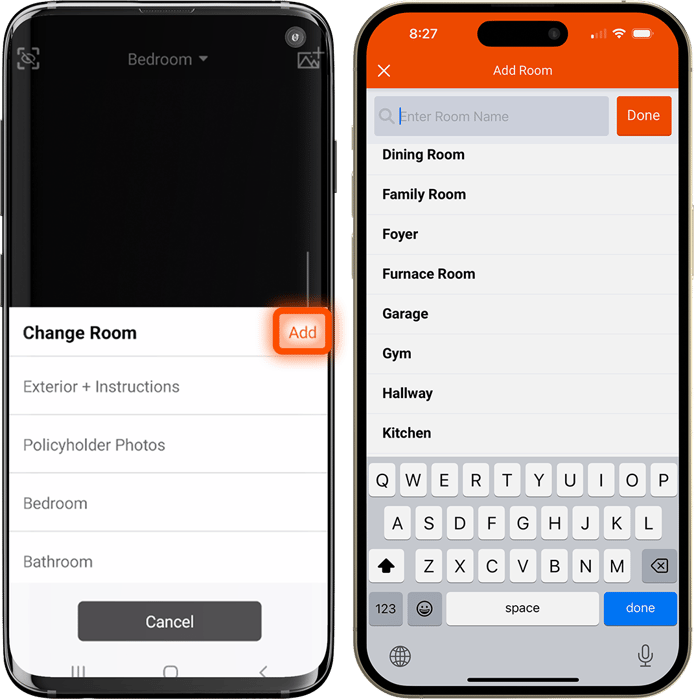 Encircle’s latest camera updates: Get more pics with less clicks