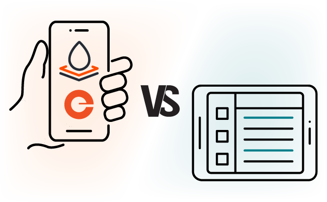Encircle Hydro versus MICA