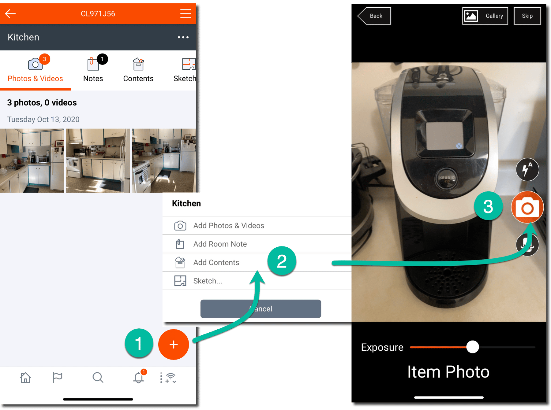 Simplify restoration jobs: Embracing non-restorable management