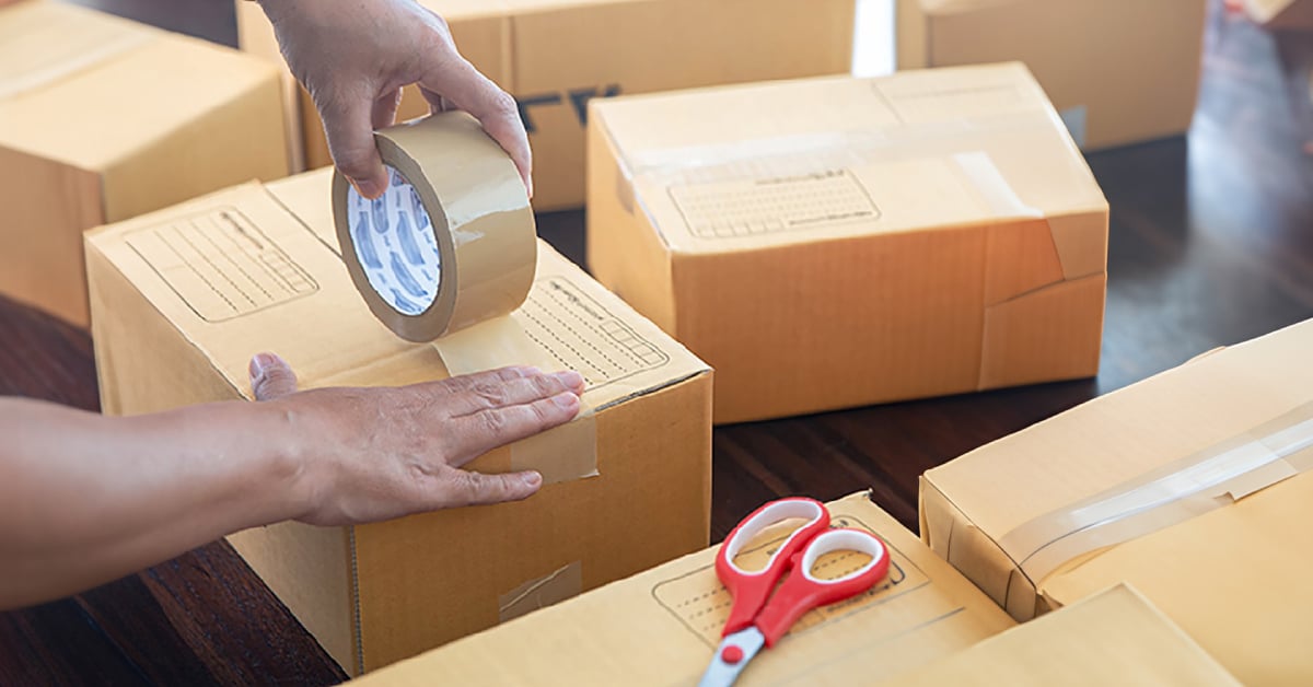 Encircle: Contents inventory and packout software for property claims.