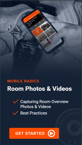 5 EncircleU courses to get your restoration team ahead