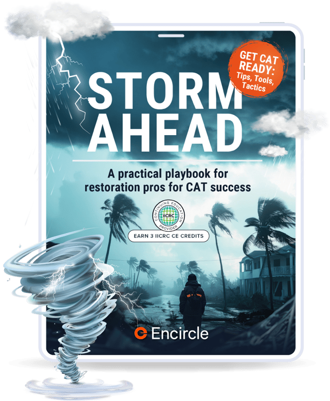 Expert tips: Navigate CAT response restoration planning