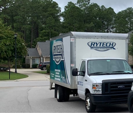 Rytech franchise boost profit by 20% on contents jobs using Encircle