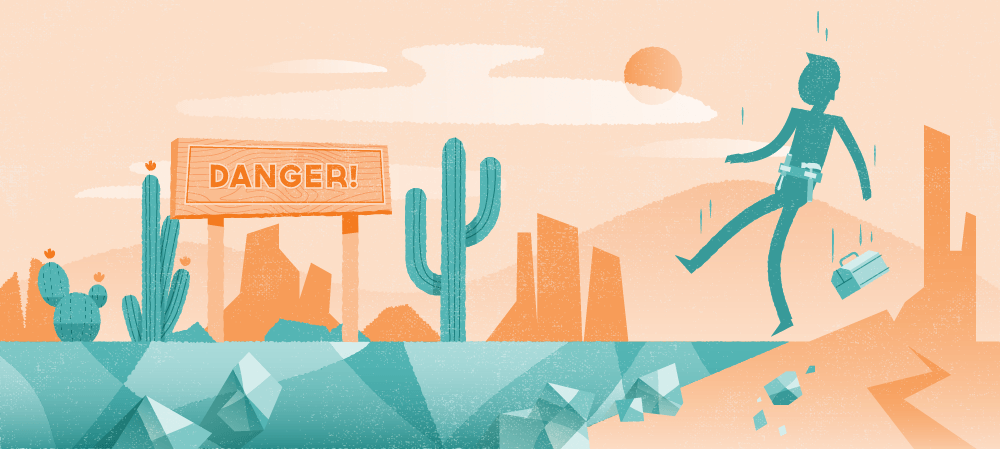 How to protect your business & reduce liability