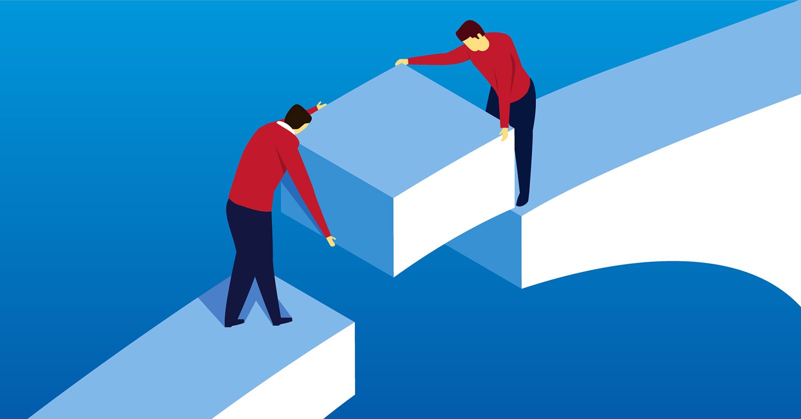 How restorers can start reducing communication gaps