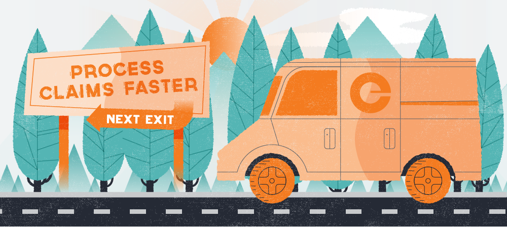 How to reduce administrative burdens for restorers