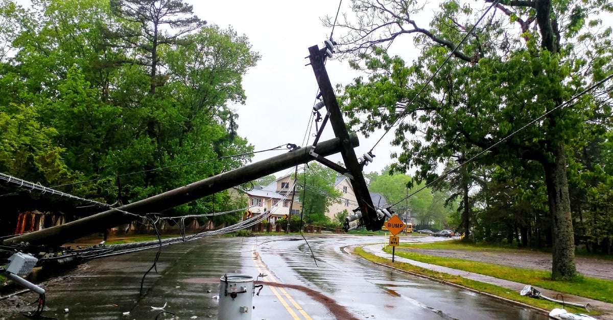 Simplify CAT claims: a guide to smoother restoration workflows