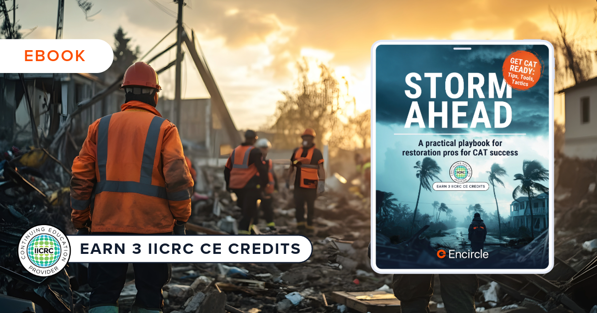 Expert tips: Navigate CAT response restoration planning