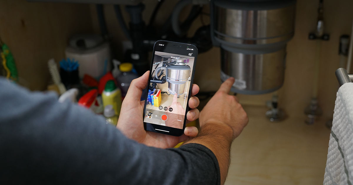 Five surprising restoration documentation facts