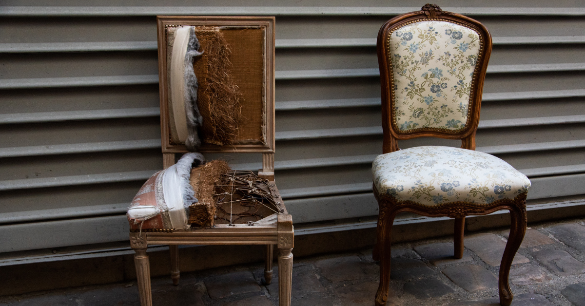 Simplify restoration jobs: Embracing non-restorable management