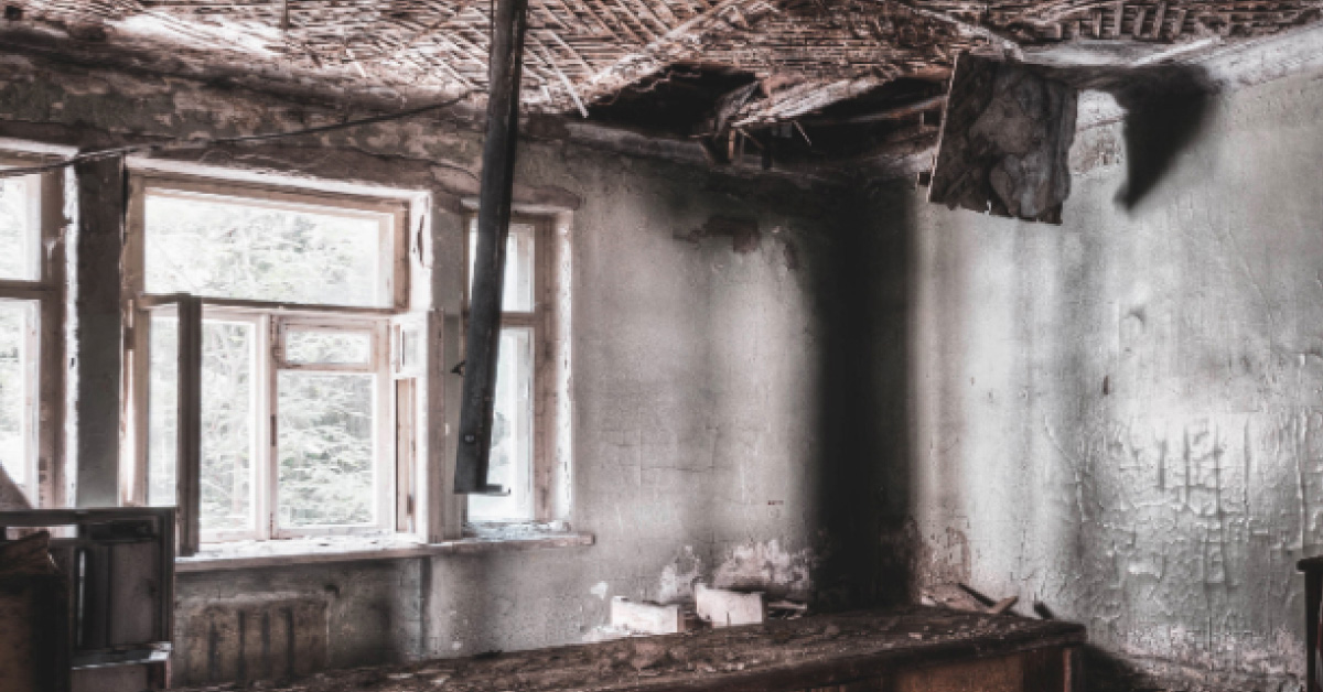 Encircle streamlines documentation during Hurricane Harvey clean-up