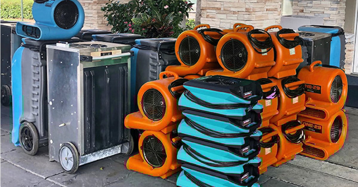 The importance of proper equipment placement and use