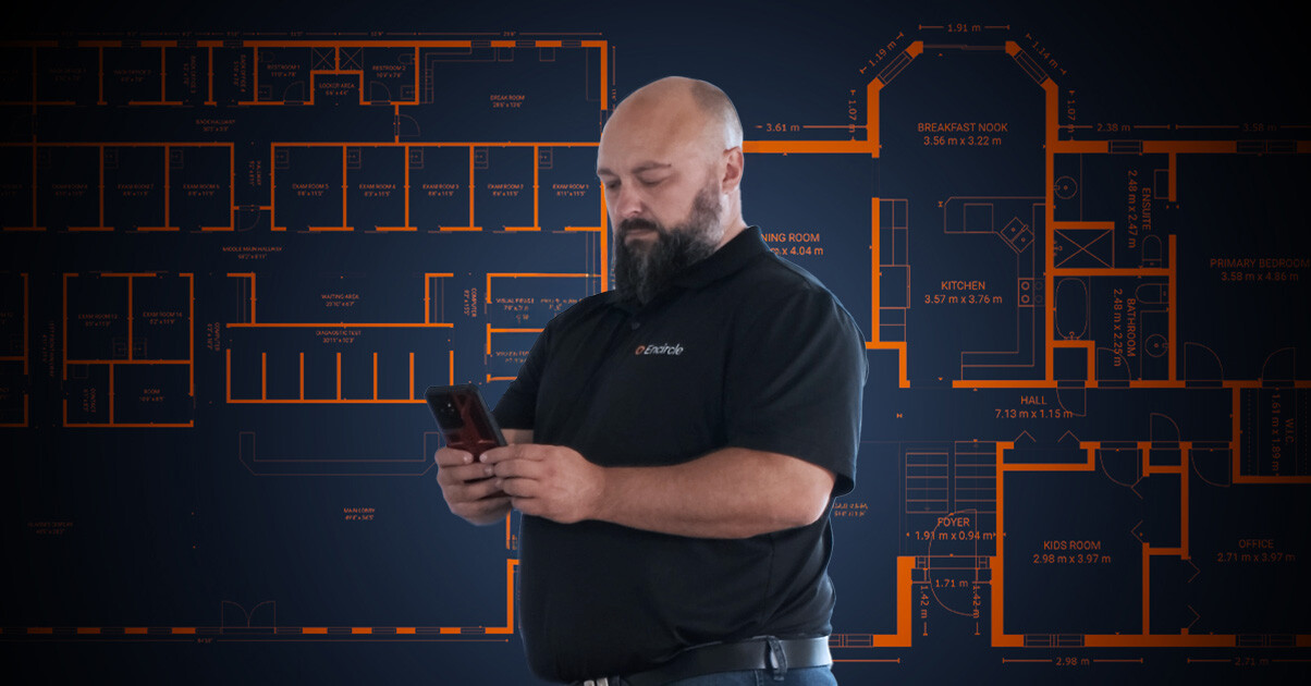 Encircle | Restoration software for easy field documentation.