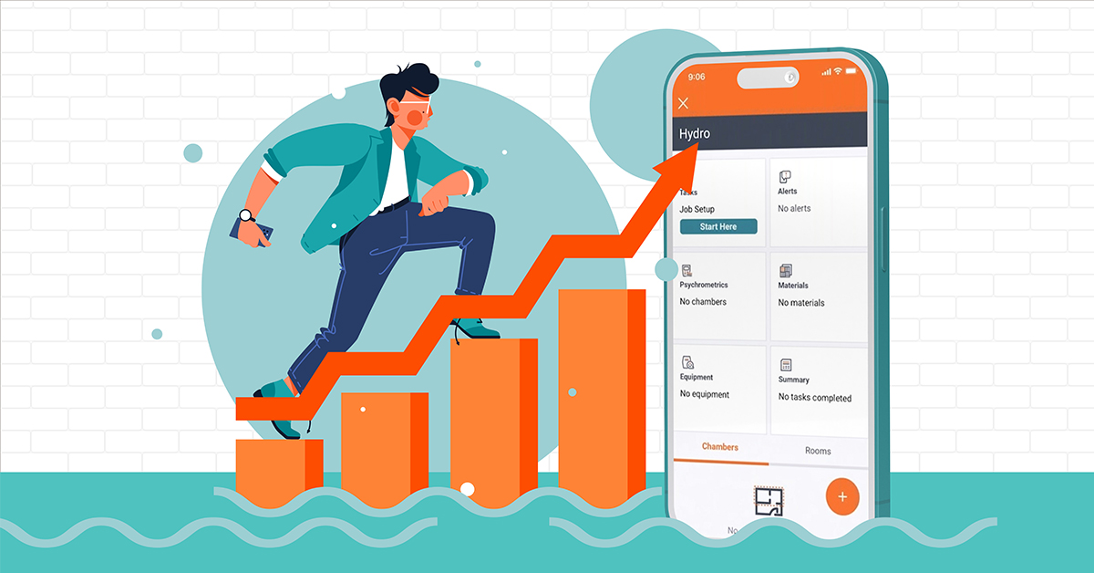 A step-by-step guide to setting up hydro jobs