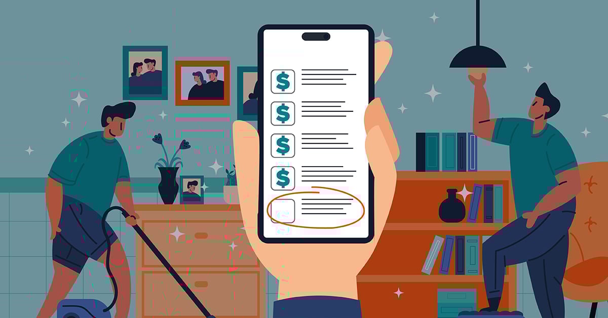 Increase margins with these 10 missed line items on repair estimates