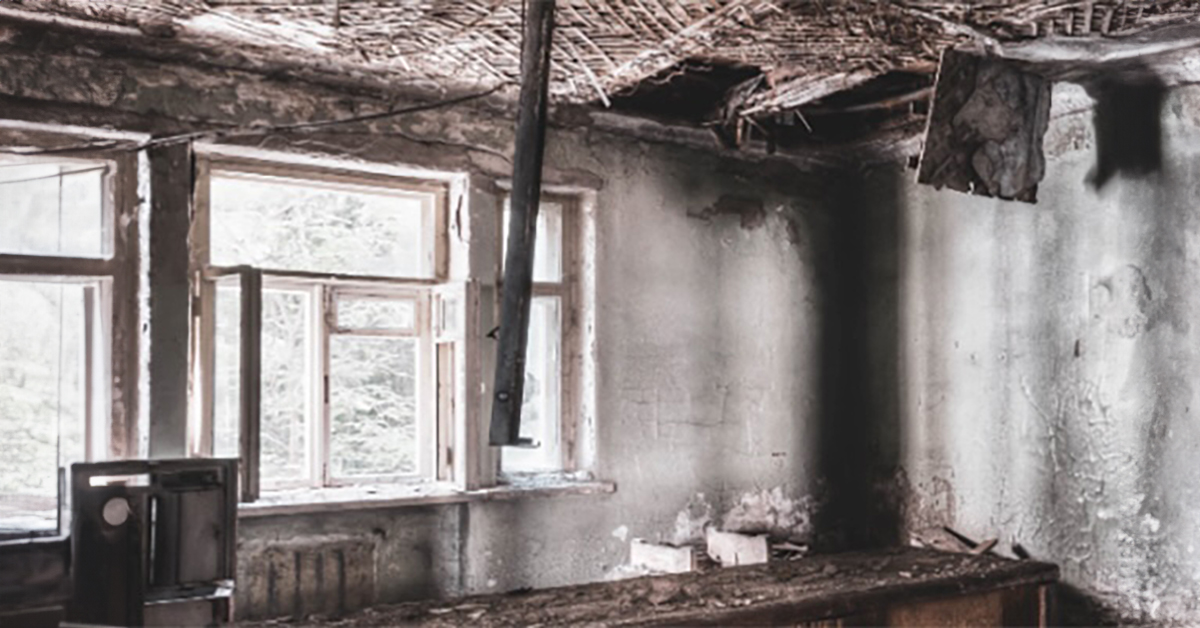 Hurricane Harvey clean-up: Streamlined documentation with Encircle