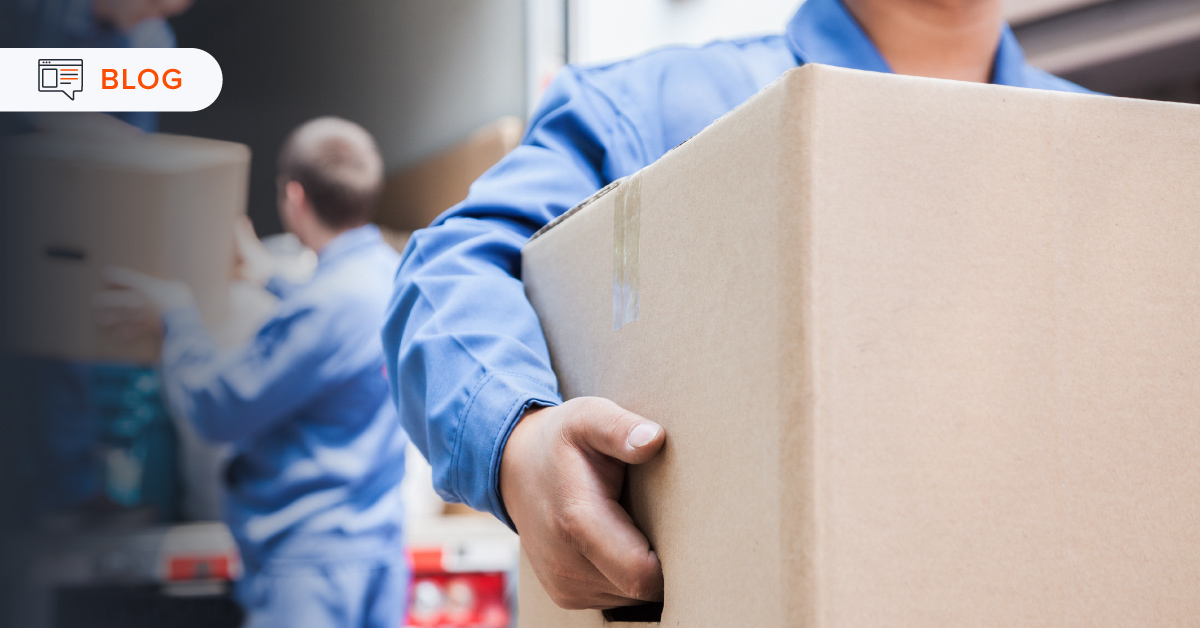 How to tackle common contents restoration packout challenges