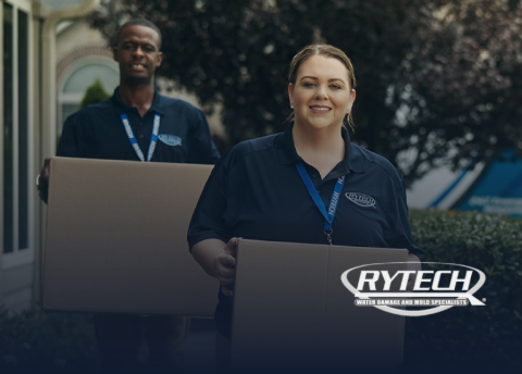 How Rytech Increased Contents Job Profitability By 20% - Encircle