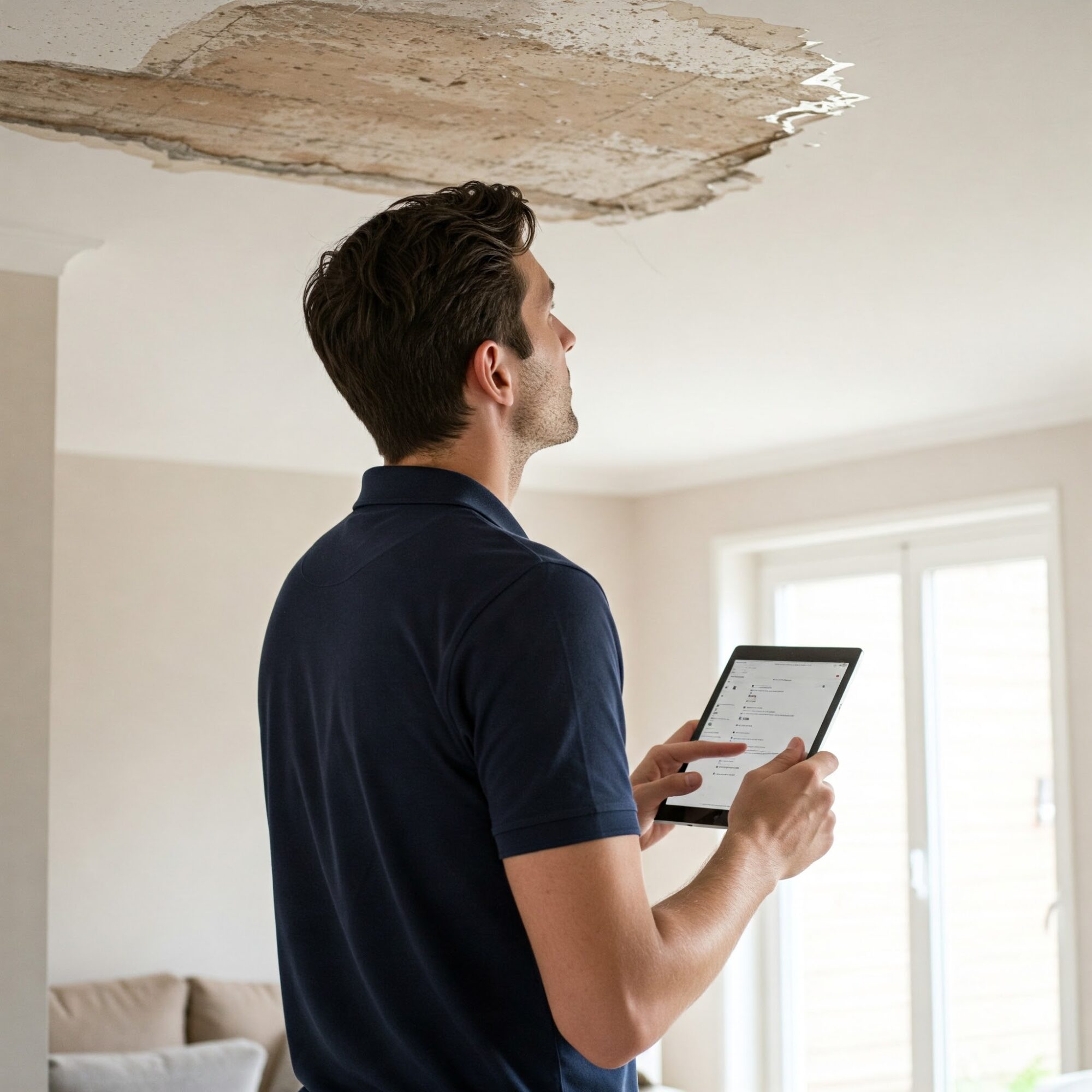 Floor Plan & Sketching App for Restoration | Encircle